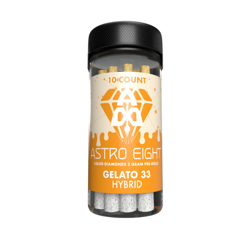 Pre-Rolls - Xhale City