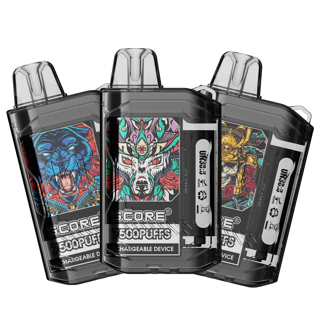 Xhale City - Your Favorite Headshop, Online!