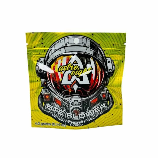 Astro HTE Flower 4.2gm