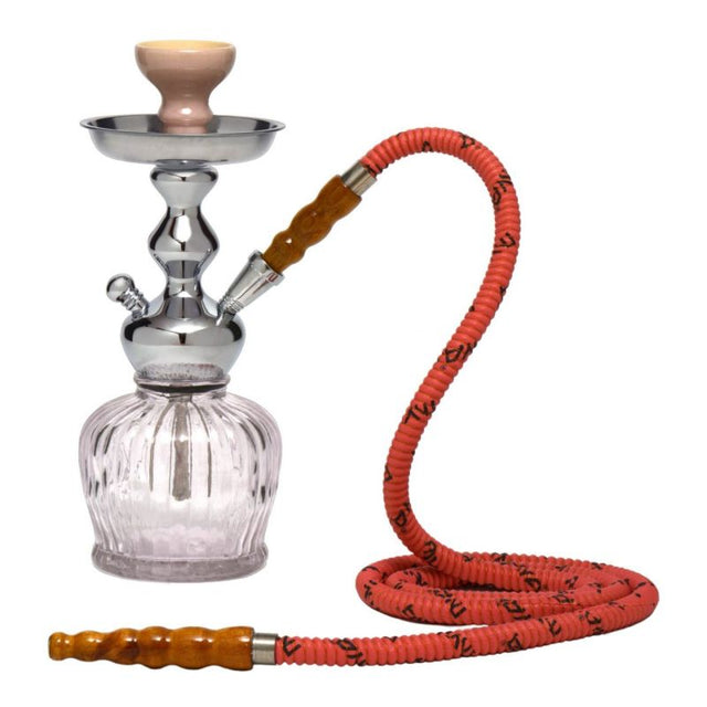 MYA Econo QT Hookah - Xhale City